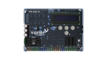 Asansör Sistemleri - VipNet Electronic